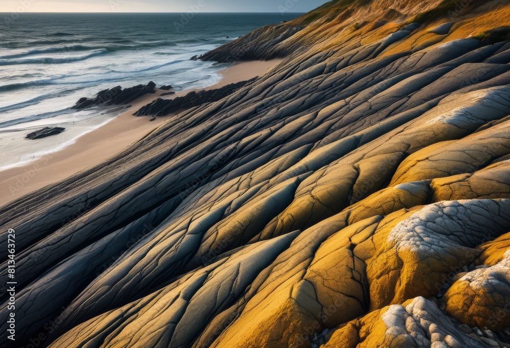 capturing coastal dynamic landforms coastal erosion, processes ...