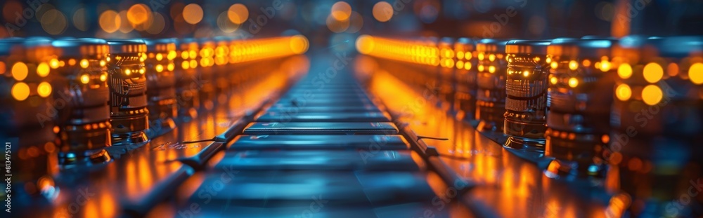 Application of rare light metal lithium Li,Shimmering Lithium: Dynamic ...