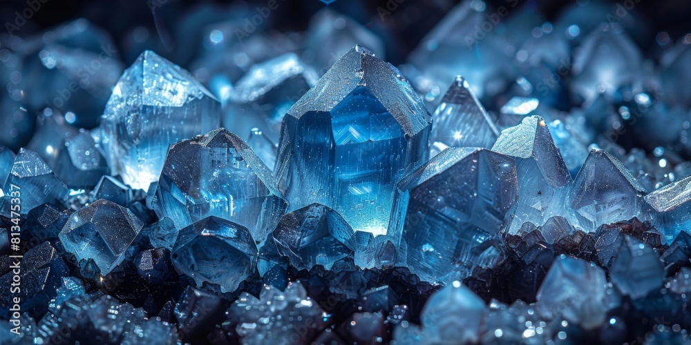 Application of rare light metal lithium Li,Shimmering Lithium: Dynamic ...