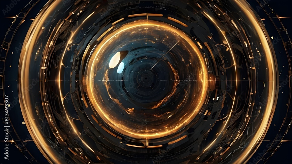 Illustrating Nature's Motion in Space: Exploring Dynamic Concepts ...