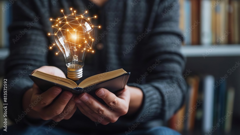 Explore the potential of educational technology to bridge the gap ...