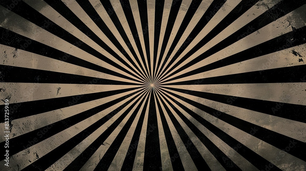 Vintage sunburst overlay background texture wallpaper for mockup ...