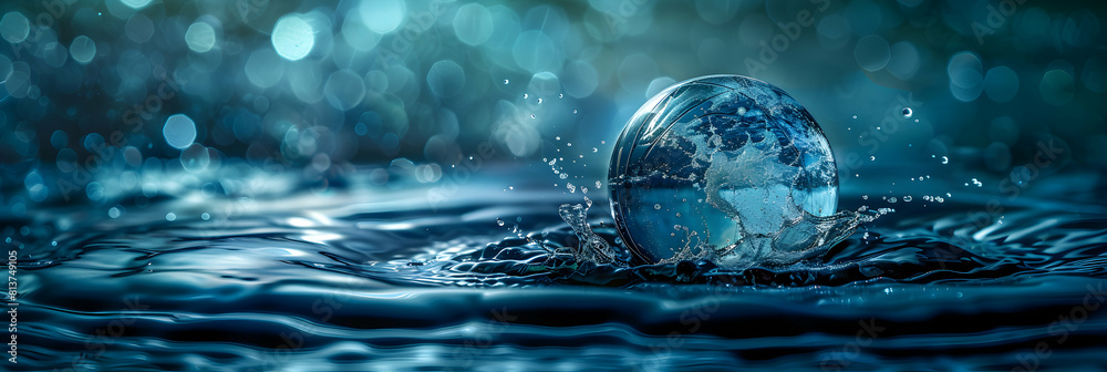 Businesses Embrace Advanced Water Conservation Techniques for ...