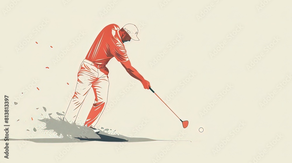 Funny golf cartoon , Golf cartoon illustrations , Golf course cartoon ...