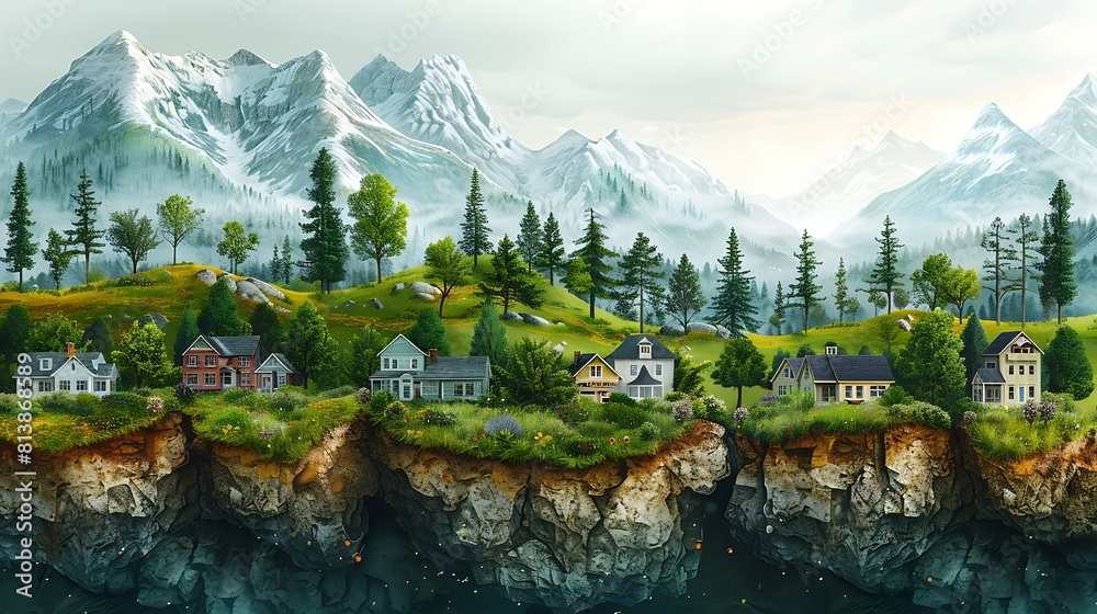 Create an infographic explaining different types of property rights ...