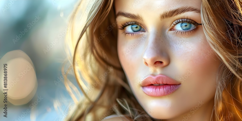 Frown line face lift treatments address aging differences promoting ...