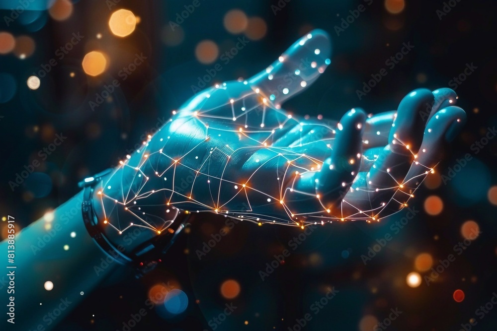 Exploring the paradigm shift towards digitizing business processes and ...