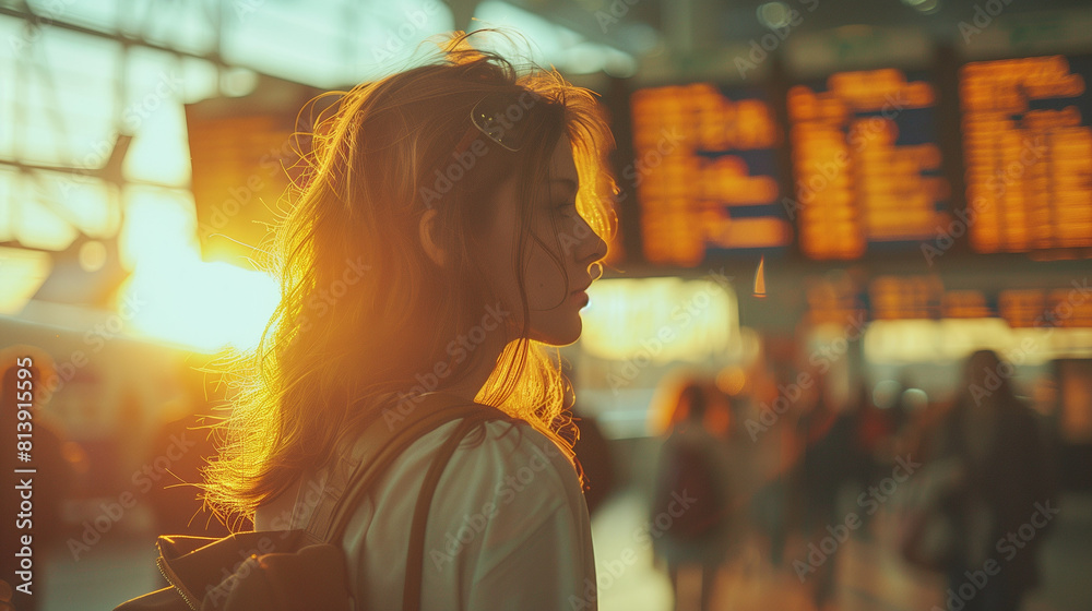 Emotional Farewells - Photos depicting touching farewells of friends ...