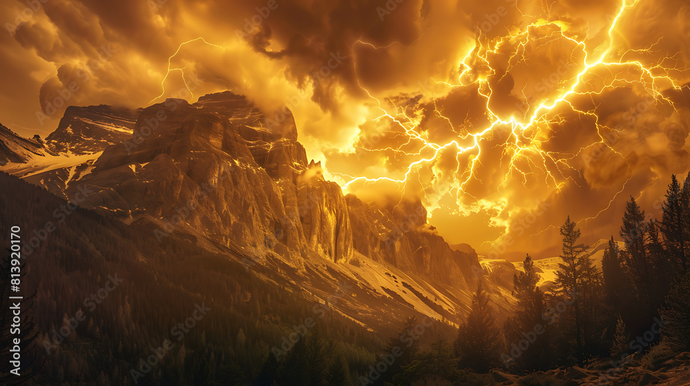 Solar storms, wallpaper, the terrifying and beautiful natural phenomena ...