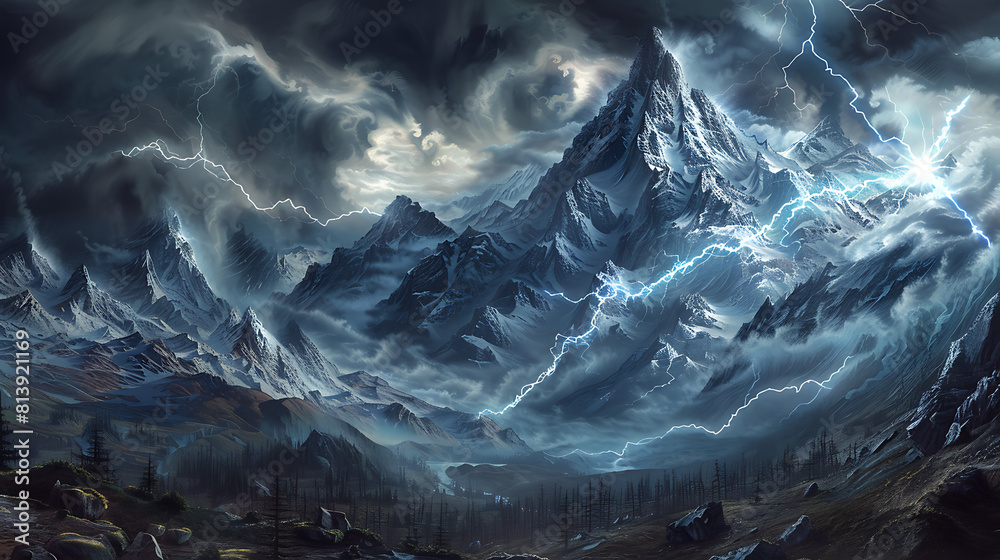 Solar storms, wallpaper, the terrifying and beautiful natural phenomena ...