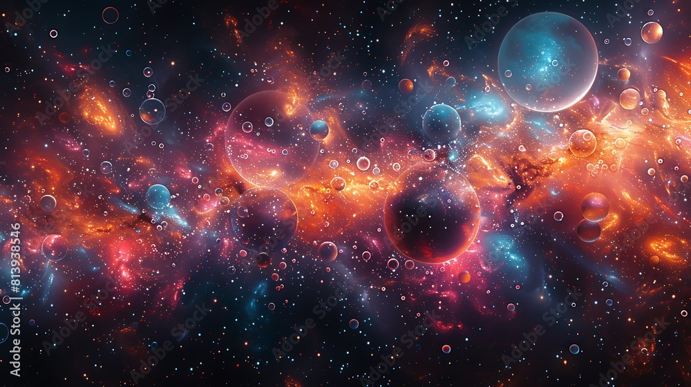 Unraveling the Standard Model of Particle Physics: Illustrating Quarks, Leptons, and Bosons in ...