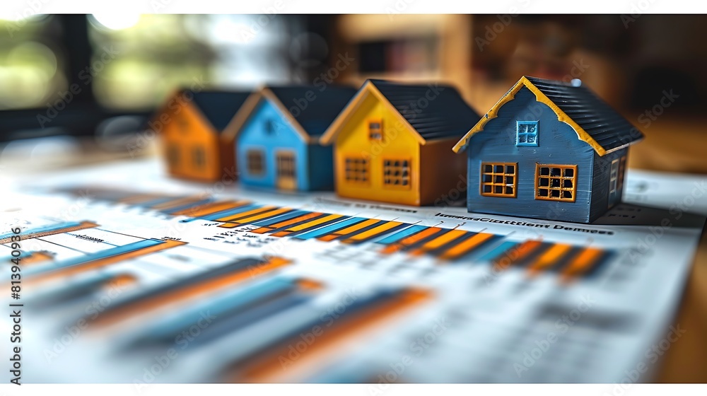 Design an infographic explaining the methods used to assess property ...