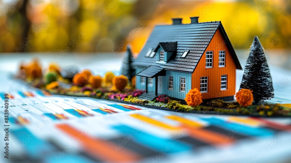 Design an infographic explaining the methods used to assess property ...