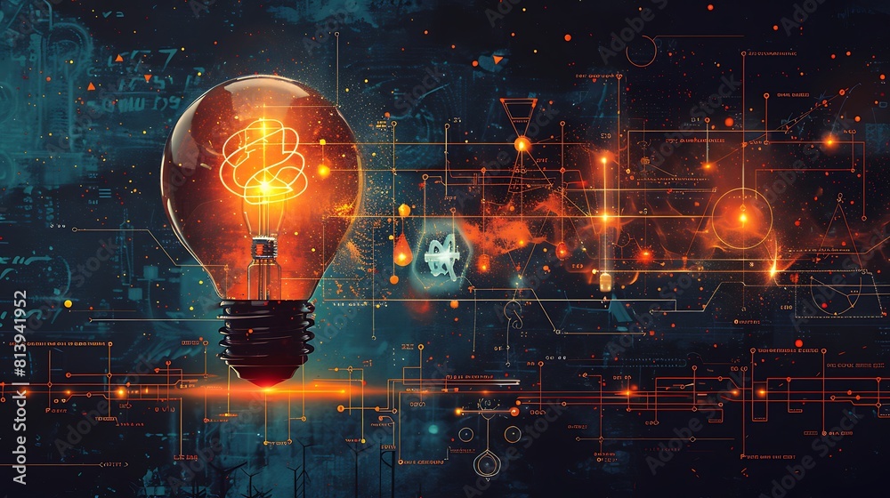 Design an infographic outlining the characteristics of scientific ...