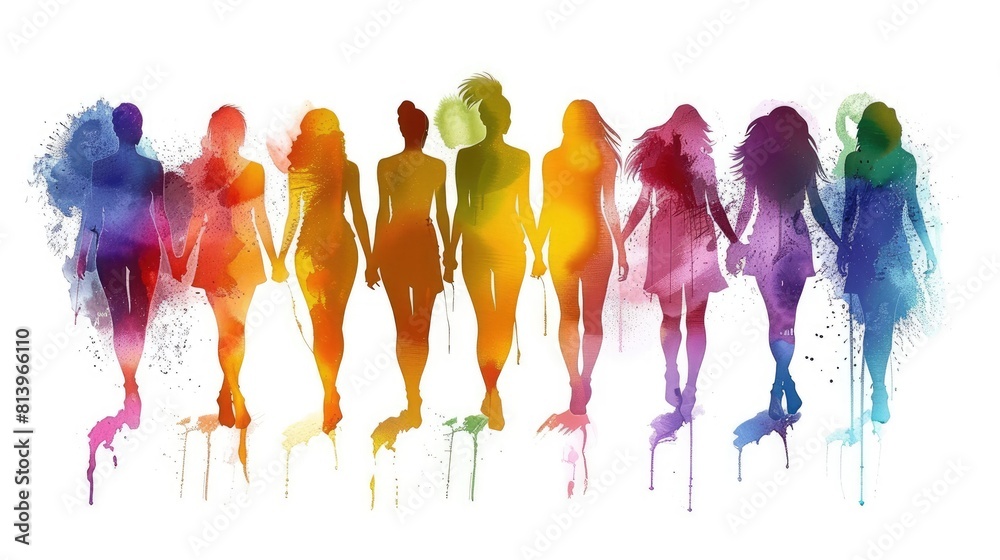 Gender Equality, Deals with issues like gender pay gap, sexual ...