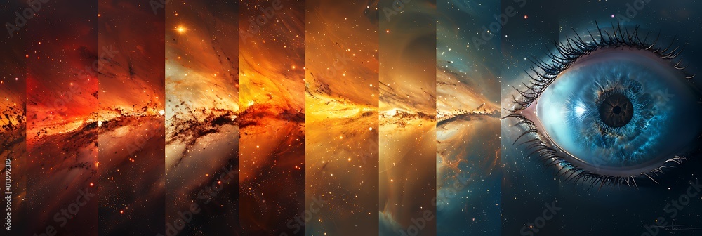 Visualize a timeline of scientific discoveries throughout history ...