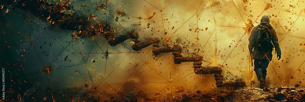 Exploring Ancestral Roots: Timeline Illustrates Archaeogenetics ...