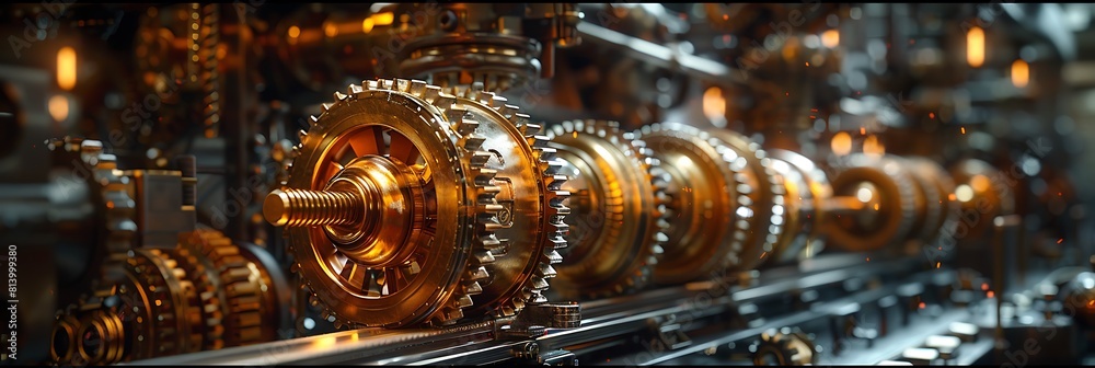 Classical Mechanics Illustrated: Understanding Mechanical System ...