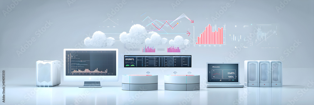 Visual Representation of Virtual Machine Scale Set (VMSS) in Cloud ...