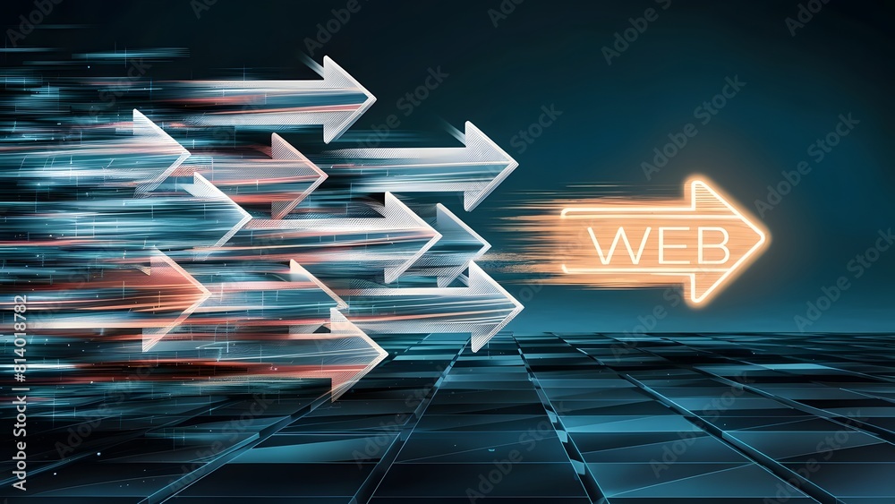 business graph showing growth, Step to success, improvement, challenge ...