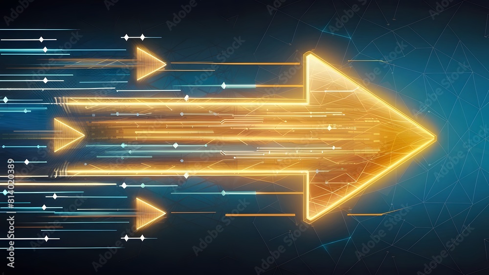 business graph showing growth, Step to success, improvement, challenge ...