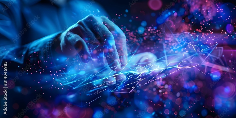 Empowering FinTech solutions for global money transfers and online ...