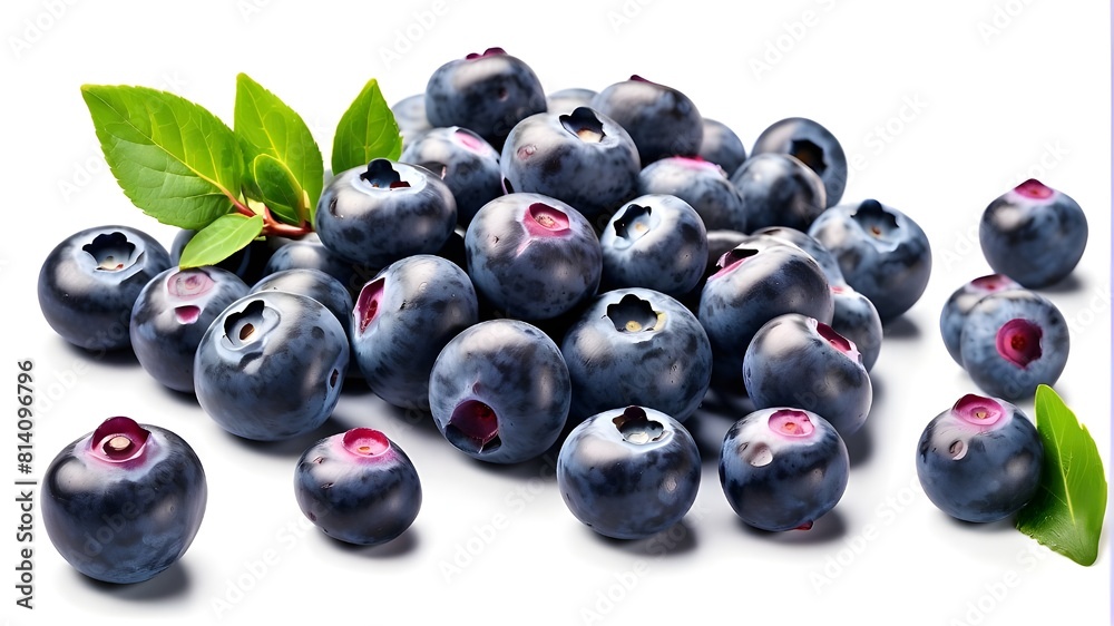 Blueberries Blueberries PNG file featuring a sliced, halved bunch of ...