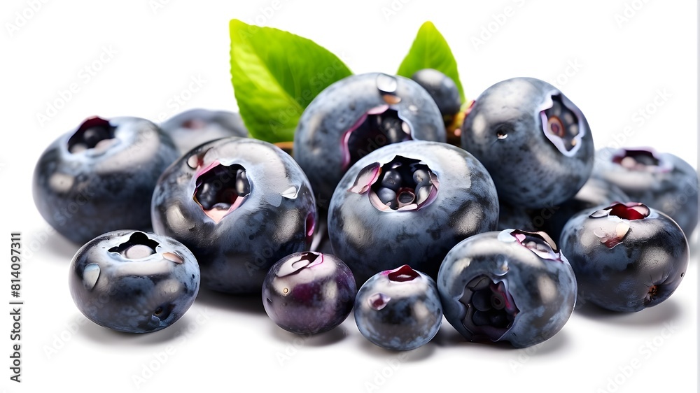 Blueberries Blueberries PNG file featuring a sliced, halved bunch of ...