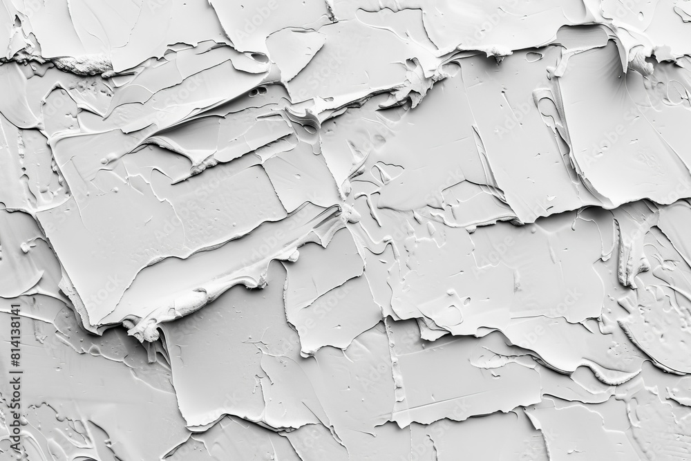 Rough white plaster exterior wall texture for background design Stock ...