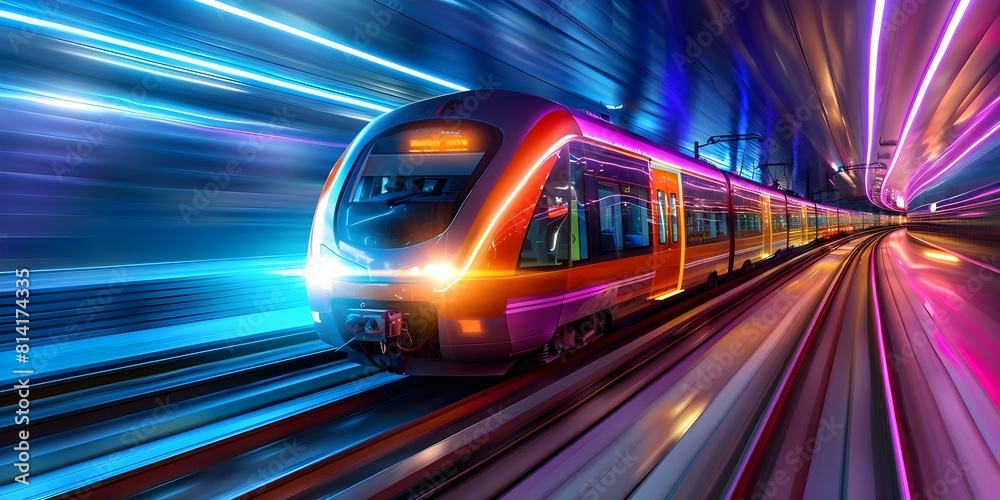 Diverse Modes of Public Transport Coming to Central Mobility Hubs ... Diverse Modes of Public Transport Coming to Central Mobility Hubs ...