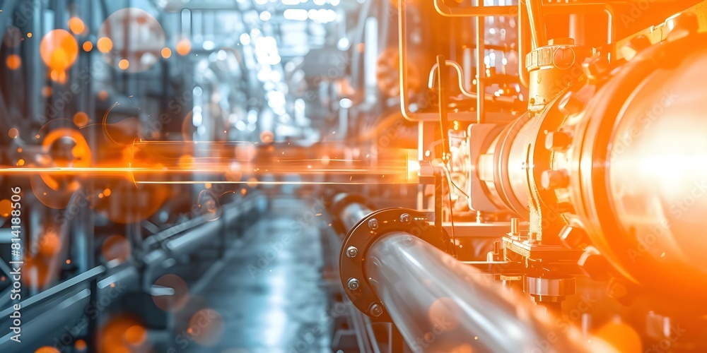 Plasma gasification furnace converts waste biomass into valuable ...