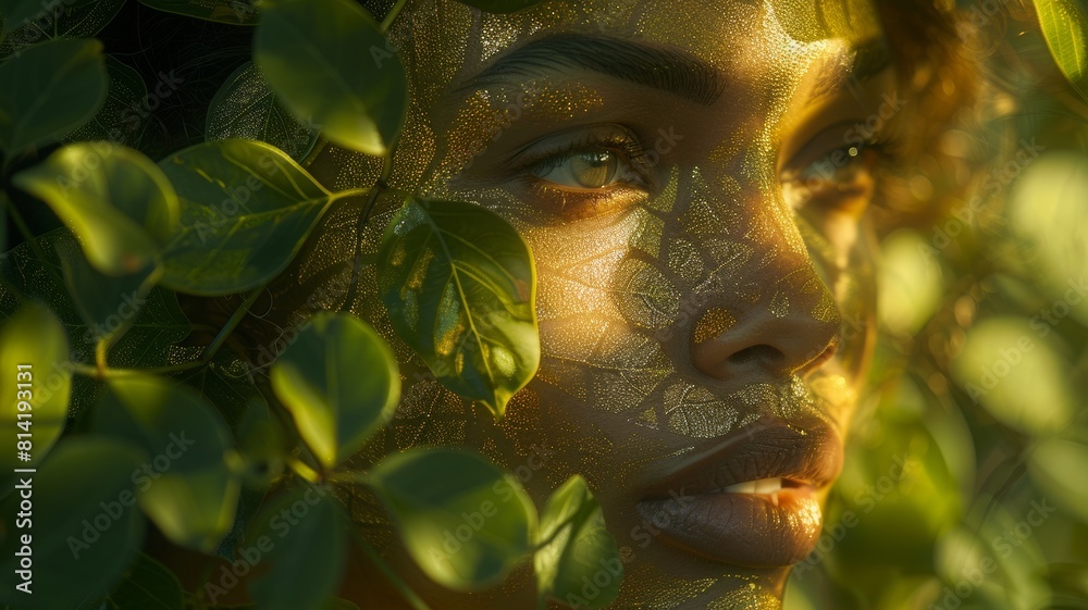 With our new AI technology, you can now create realistic images of ...