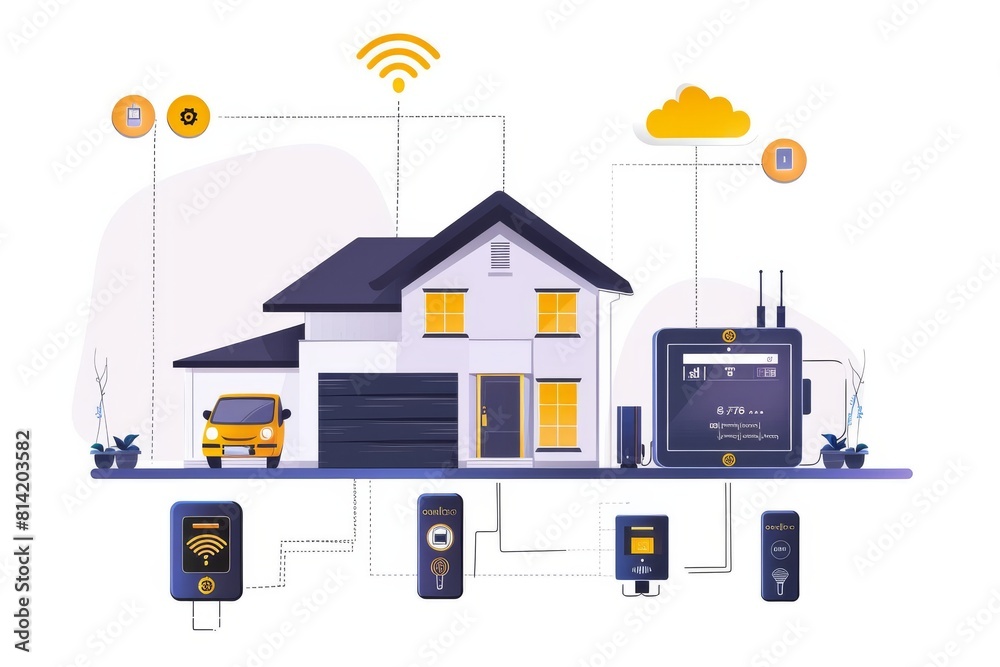 Camcorder sensors enhance Ethernet backbone surveillance, merging ... Camcorder sensors enhance Ethernet backbone surveillance, merging ...