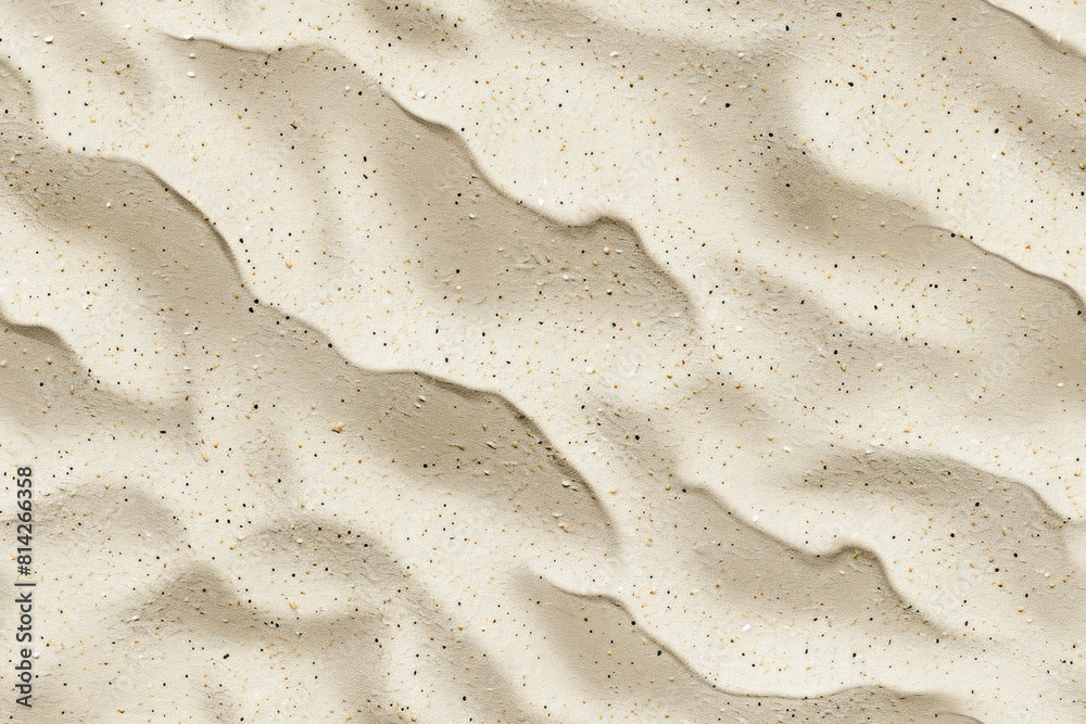 Seamless Sand Background Evoking the Texture and Serenity of Sandy ...