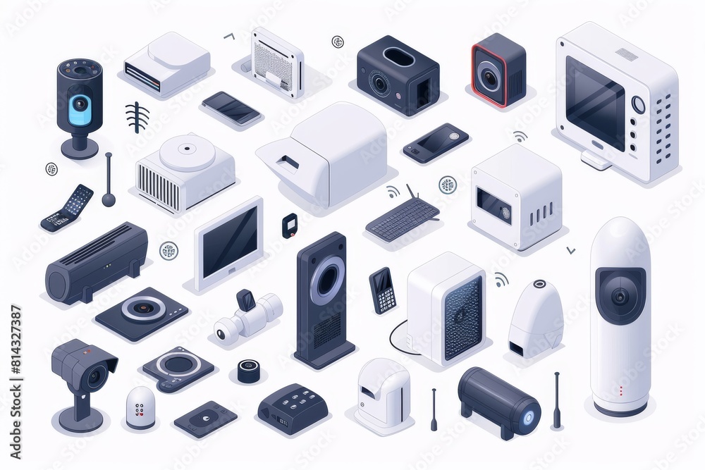 Advanced Wi-Fi security and hardening focus on protective dual network ...