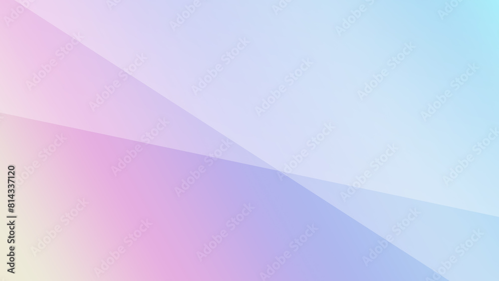 Gradient background color gradient concept graphic for illustration ...