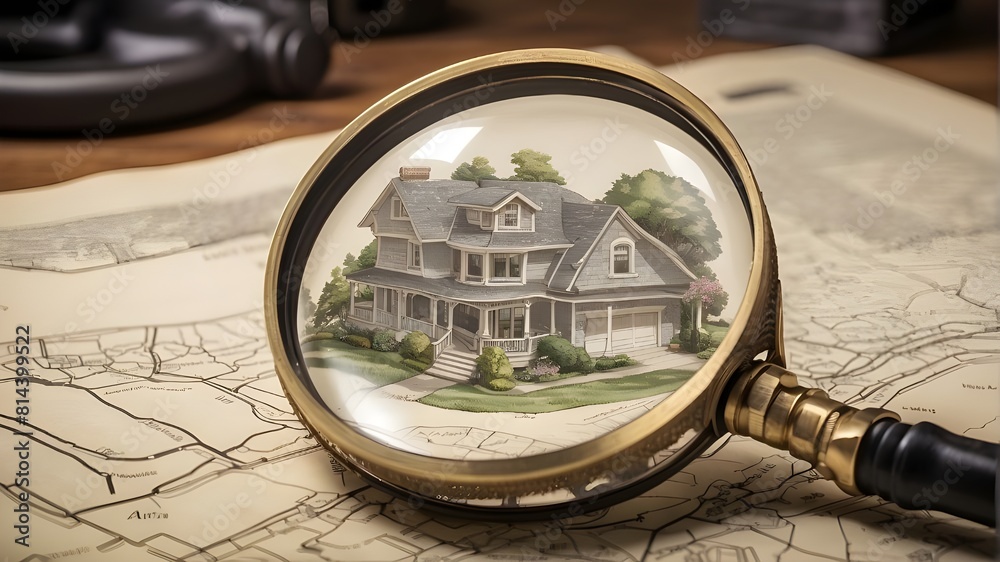 When purchasers look for residences that fit their criteria for ...