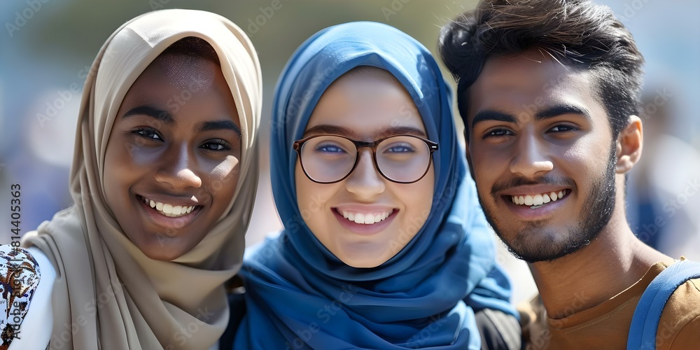 Embracing Multiculturalism and Inclusivity: The Global-Minded Youth of ...