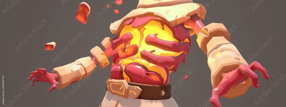 Gastroenteritis is a short term illness triggered by the infection and ...