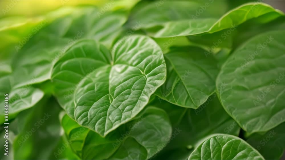 Betel Leaves: Versatile and Revered in Indian Culture. Concept Indian ...