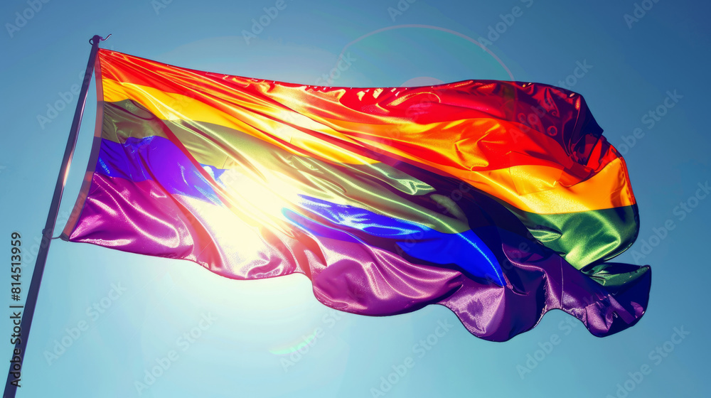 LGBT Lesbian, Gay, Bisexual, Transgender, Queer or Questioning, Parade ...