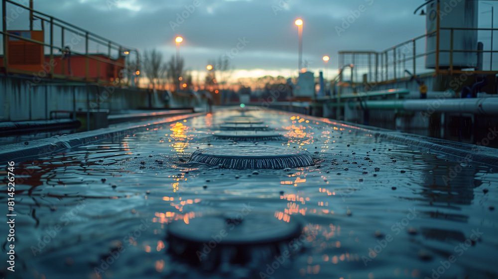 Rainwater Harvesting and Utilization - Systems for collecting and using ...