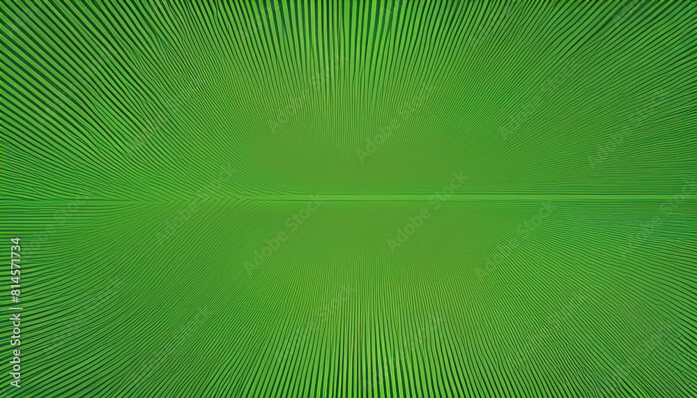 Abstract colorful neon green colors and gradients waves texture ...