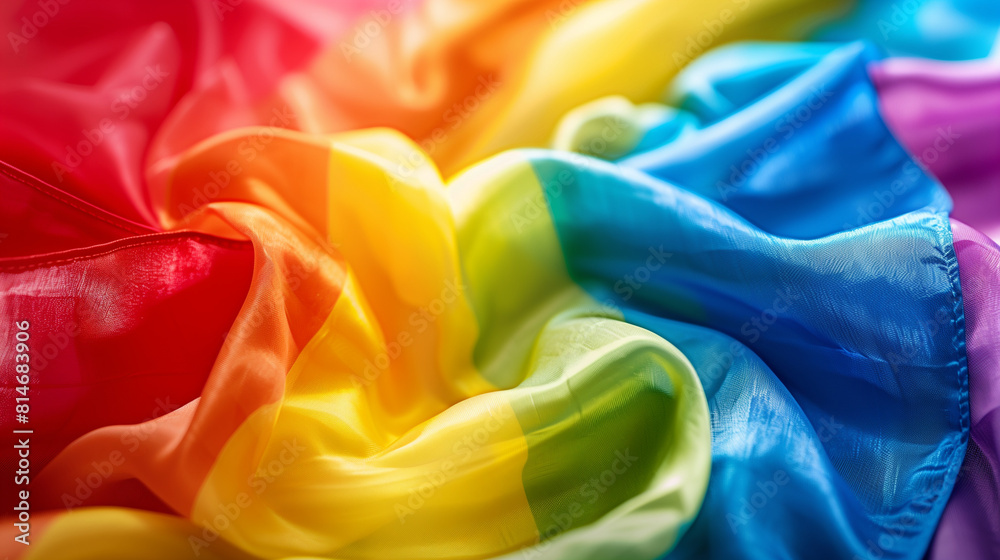 Inclusive Pride Icons: Rainbow flag, Equality Symbols, LGBTQ Pride Art ...