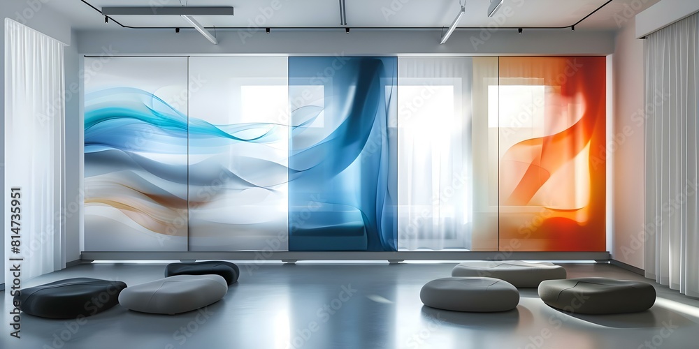 Interactive Sensory Wall Panels: Transforming Rooms for Engaging and ... Interactive Sensory Wall Panels: Transforming Rooms for Engaging and ...