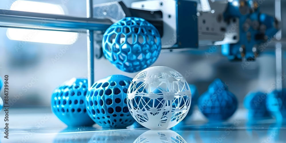 Streamline the Production of Scale Models with D Printing CAD Designs ...