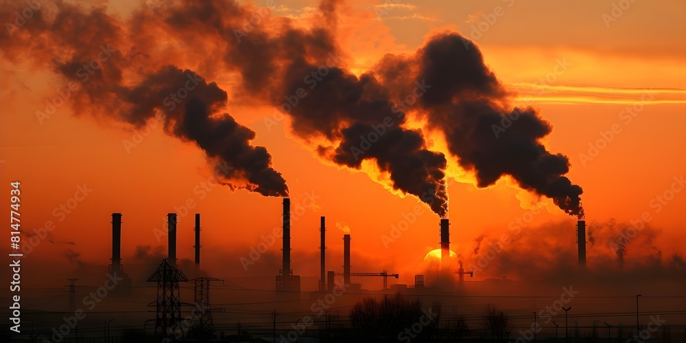Reducing carbon emissions to achieve net zero greenhouse gas emissions ...