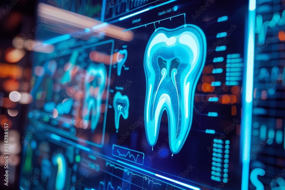ภาพประกอบสต็อก An infographic details the pH levels optimal for human ...