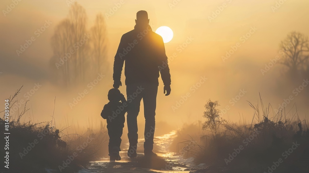 Honoring the foundations recognizing parents as essential pillars of ...