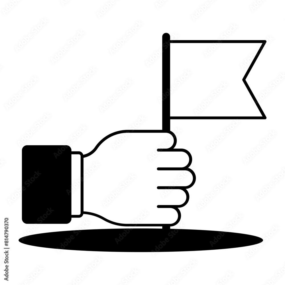 participating local unions vector icon design, Labor Day Symbol, 1st of ...